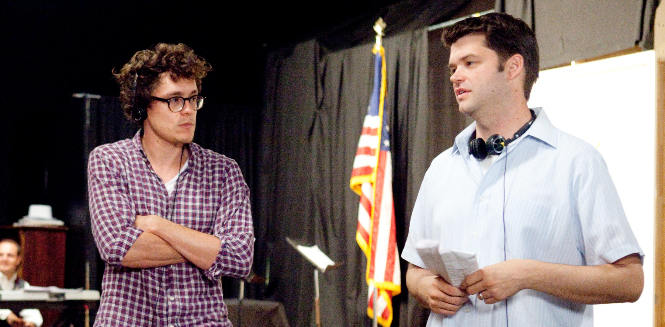 Phil Lord & Chris Miller Will Be 'Making History' For A New Time Travel ...