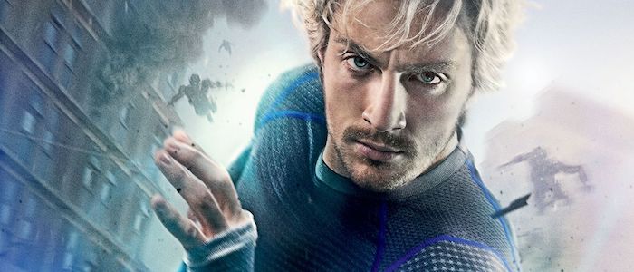 Revisiting The Death Of Pietro Maximoff, The MCU's First Super-Casualty