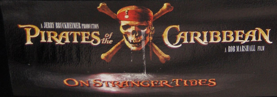 Disney Releases Story Details For Pirates Of The Caribbean: On Stranger ...