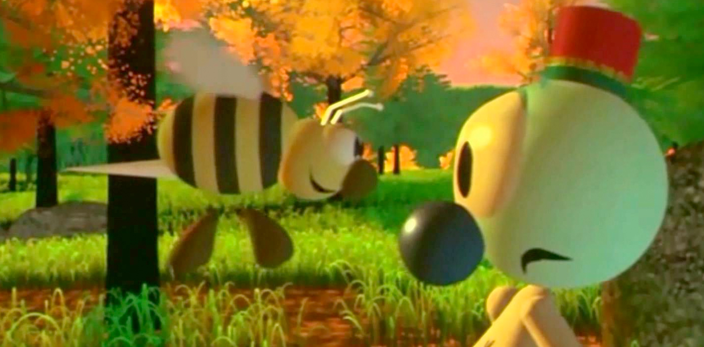 VOTD: See How Pixar Animation Evolved Over 30 Years