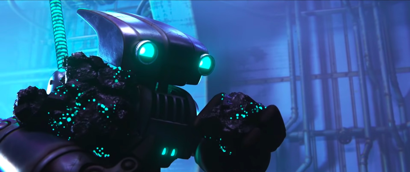 Pixar's Announces New Short Film Program, SparkShorts