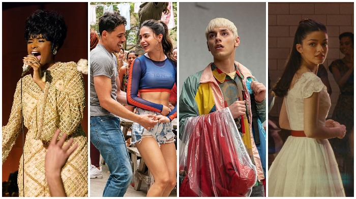 Time For A Sing-Along: A Guide To The Many Movie Musicals Of 2021