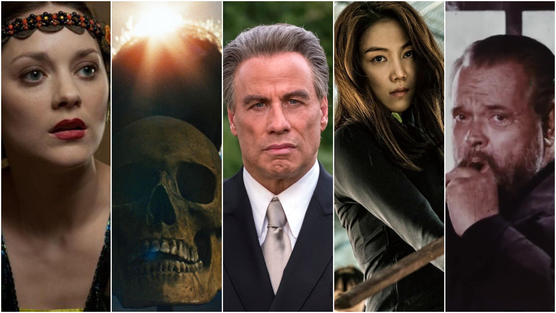 Now Stream This: The Best Movies Streaming Right Now