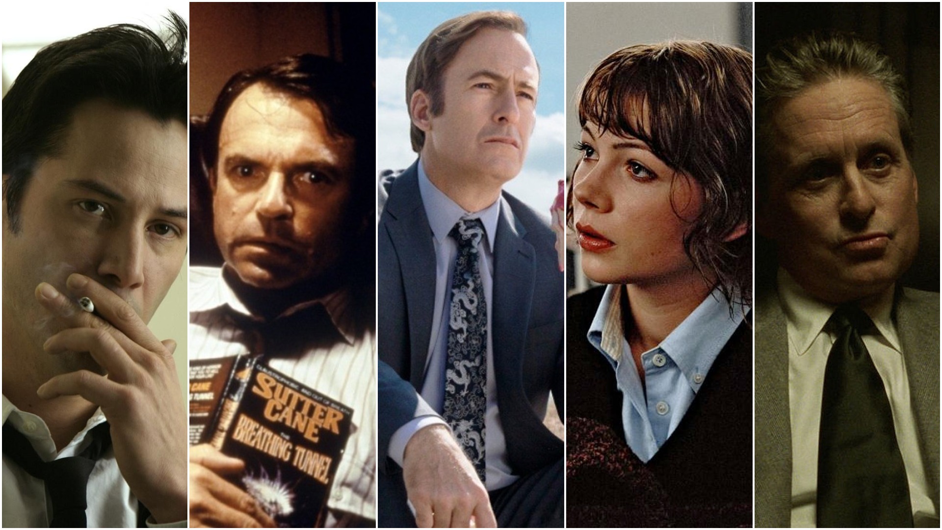 Now Stream This: The Best Movies Streaming Right Now