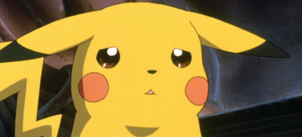 'Pokémon: The First Movie' Honest Trailer: It's Somehow Against Pokémon ...