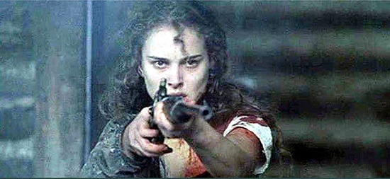 'Jane Got A Gun' Now Set For February 2015