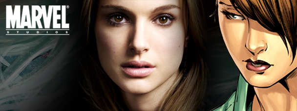 Natalie Portman To Star As Jane Foster In Thor