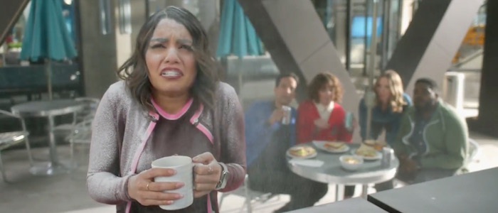 'Powerless' Trailer: A Show About The Ordinary Schmoes In The DC Universe