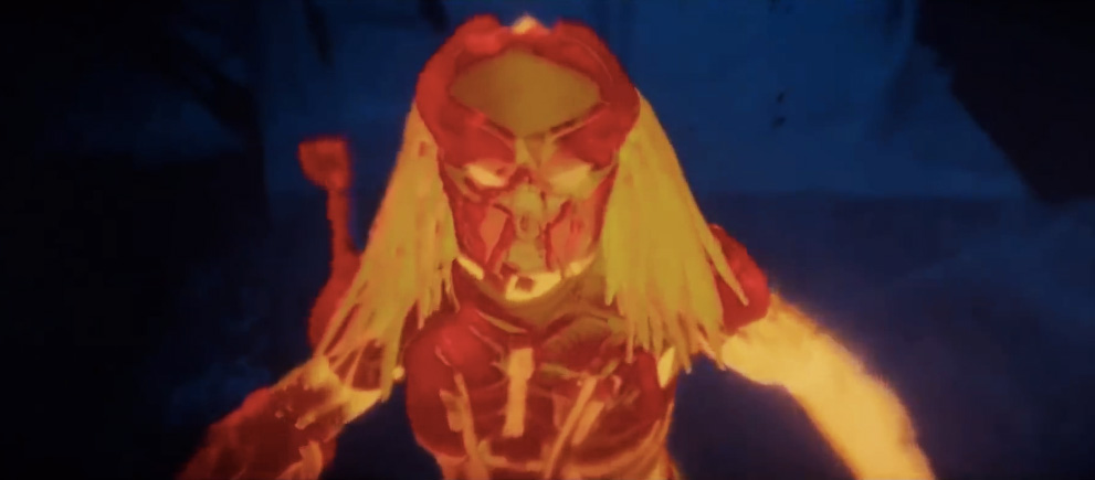 'The Predator' TV Spot: Can An Ex-Sniper With PTSD And An Unstable Team ...