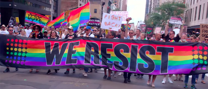 'Pride' Trailer Showcases FX's Documentary Series On The Long Struggle ...