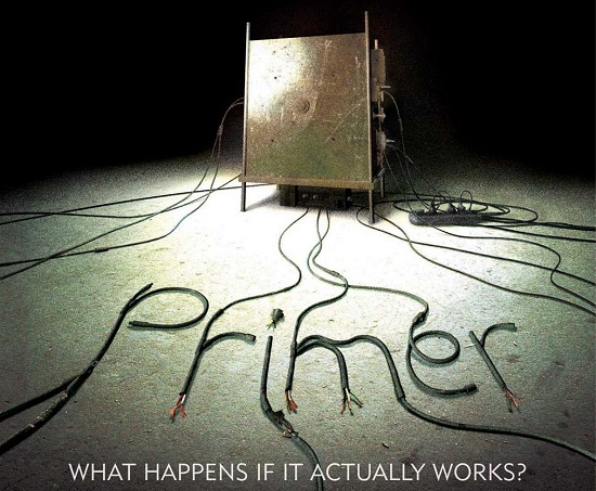 Infographic: The Many Timelines Of Shane Carruth's Brilliant 'Primer'