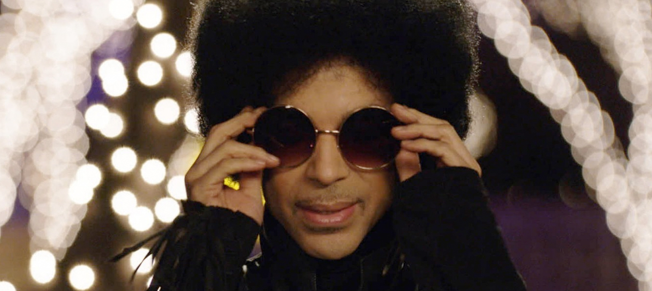 Legendary Musician Prince Has Died At 57