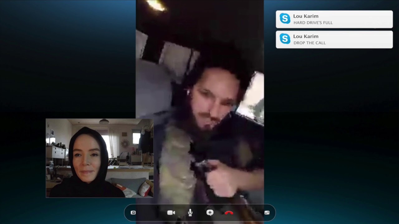 Why The Time Is Right For "Screenlife" Movies Like 'Searching' And ...