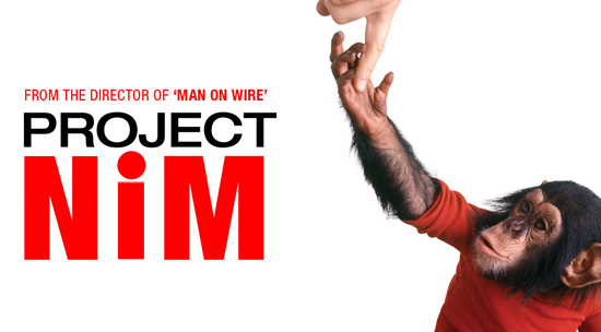 'Project Nim' Trailer: Where Does The Line Between Man And Animal ...