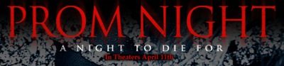 Prom Night Movie Trailer