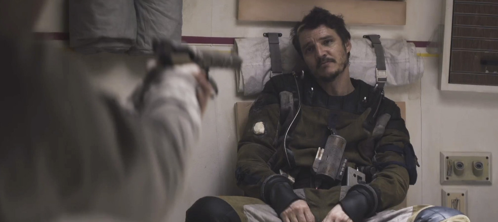 Prospect Trailer: A Treasure Hunt on an Alien Moon Goes Wrong