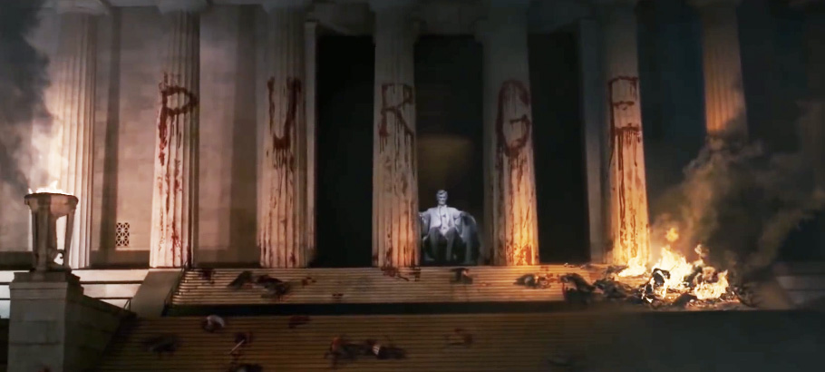 'The Purge' Honest Trailer: A Concept Creative In Executions, Not In ...