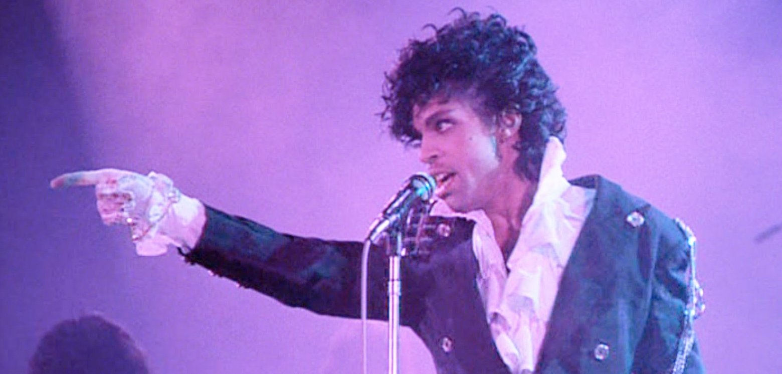 Prince's 'Purple Rain' Returning To Select AMC Theatres And Carmike ...