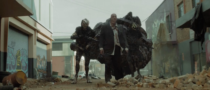 Neill Blomkamp's Short Film Rakka is Online Right Now