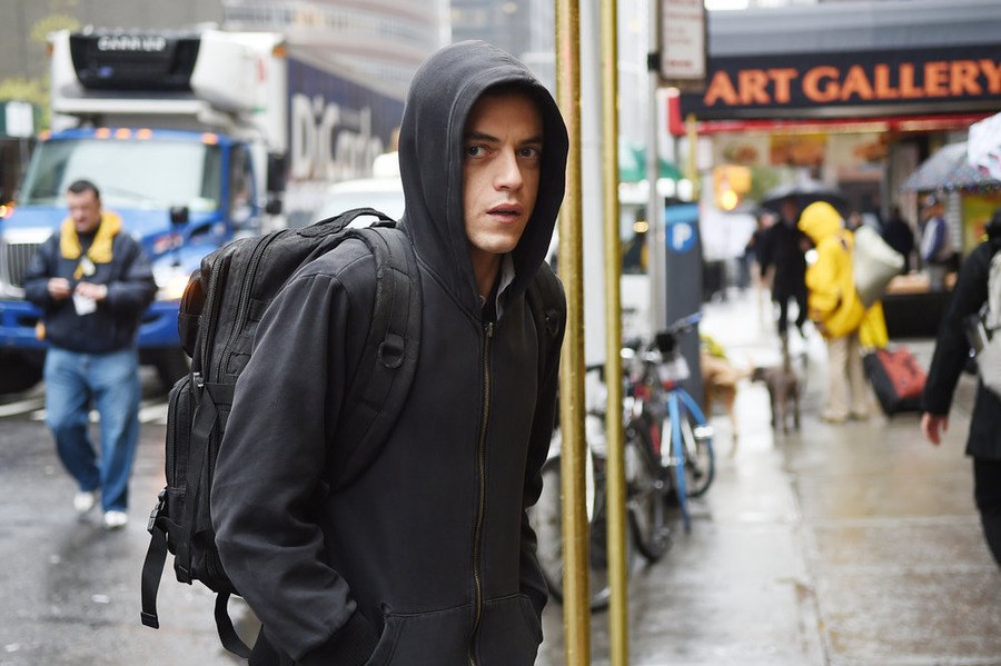 Rami Malek Talks About His 'Bond 25' Villain And The Condition He Had ...