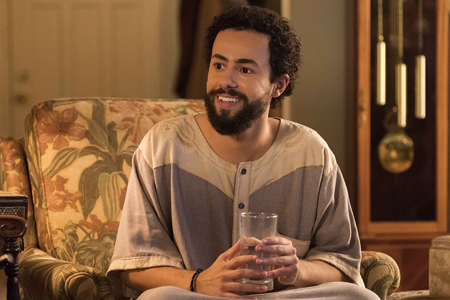 The Quarantine Stream: 'Ramy' Is The Spiritual Millennial Comedy ...