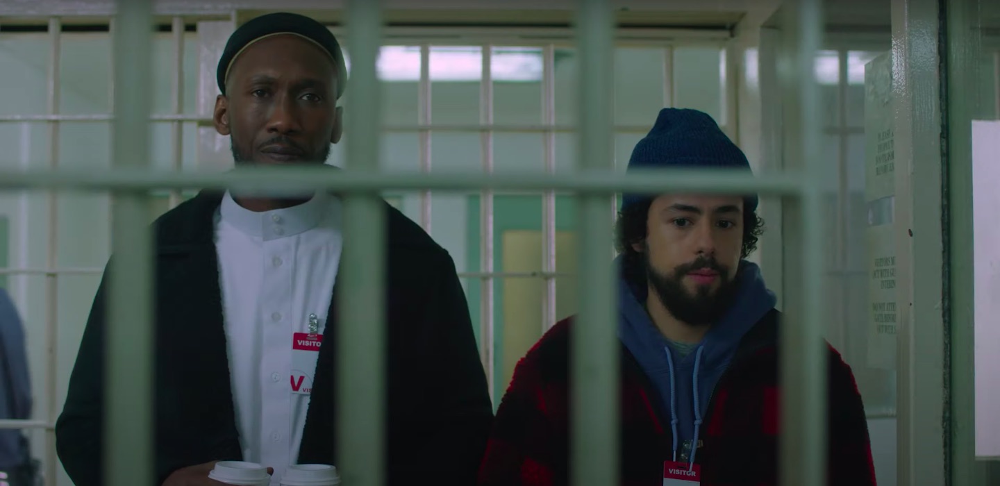 'Ramy' Season 2 Trailer Teases A Heavenly Mahershala Ali Appearance