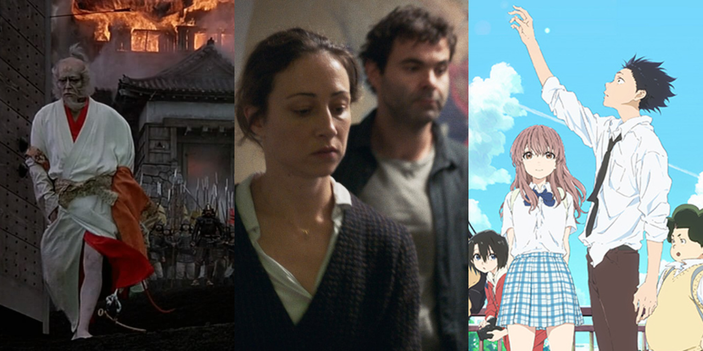 Pop Culture Imports: Akira Kurosawa's 'Ran,' A German Sexual Assault ...