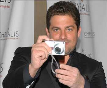 Brett Ratner's Rat Press Books