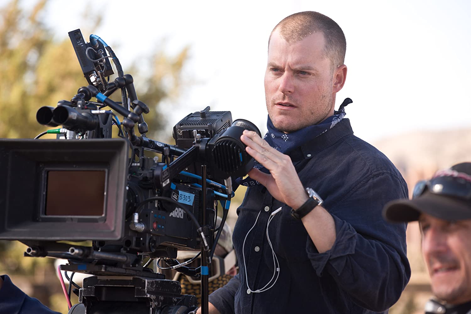 'Tom Clancy's The Division' Movie Is Now In The Hands Of 'Skyscraper' Director Rawson Marshall ...