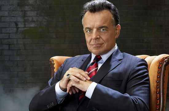 Ray Wise Joins The Cast Of 'X-Men: First Class'
