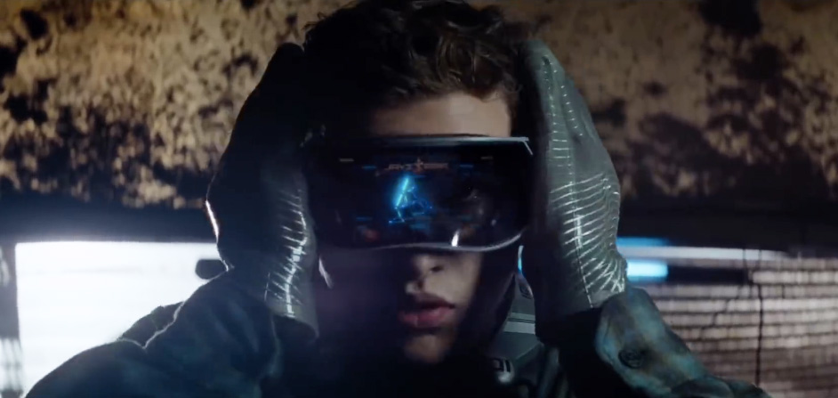 'Ready Player Two': Ernest Cline Reveals The Synopsis Of His Sequel ...