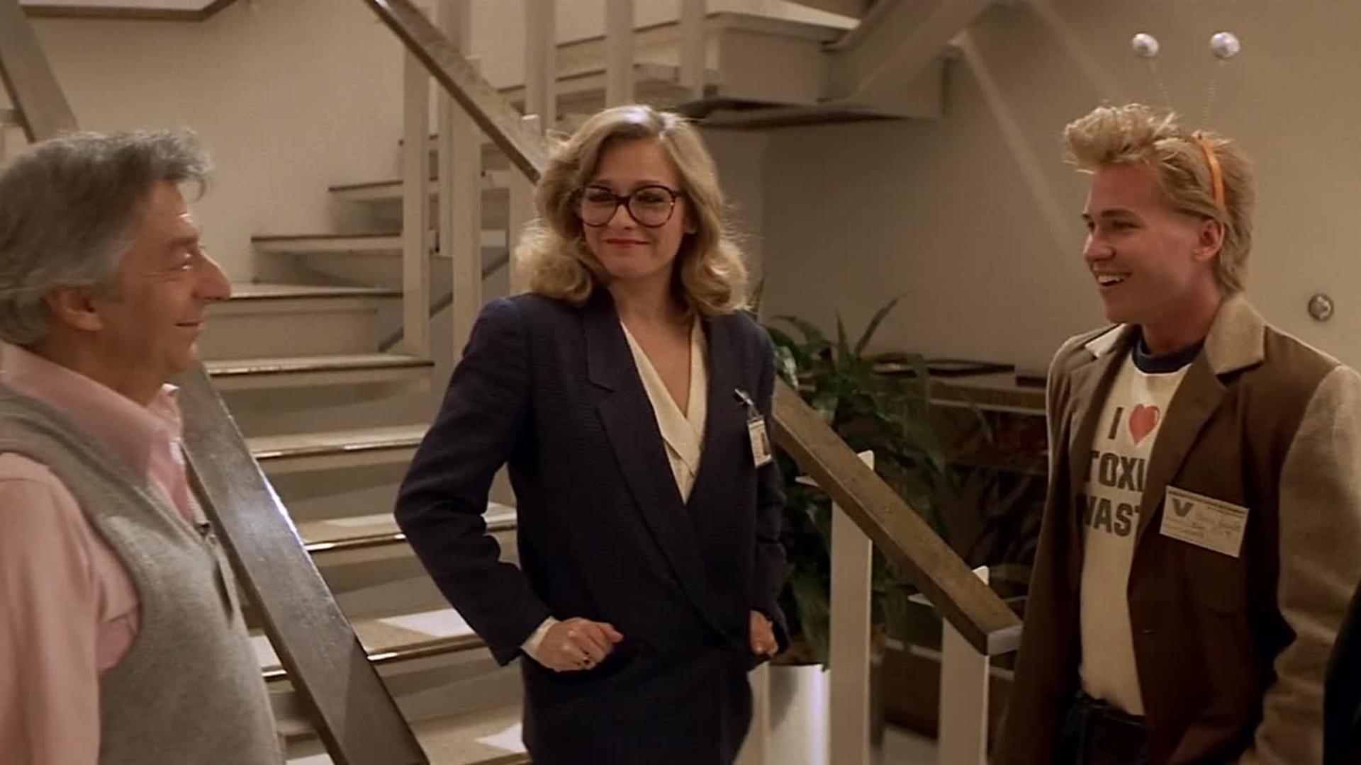 Happy Madison Making 'Real Genius' TV Show