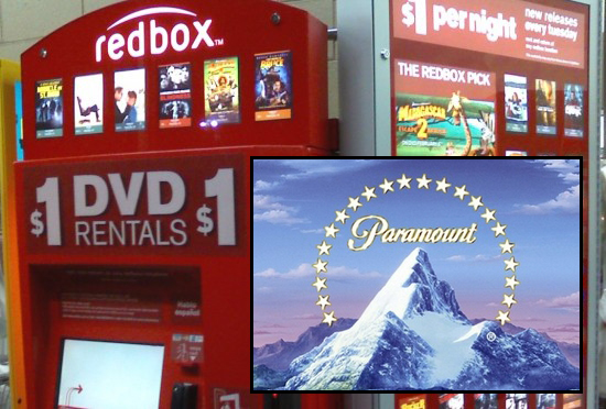 Paramount Realizes Exclusive DVD Availability Windows Don't Help Sales ...
