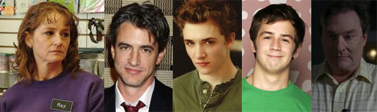 Kevin Smith's 'Red State' Finds A Supporting Cast?