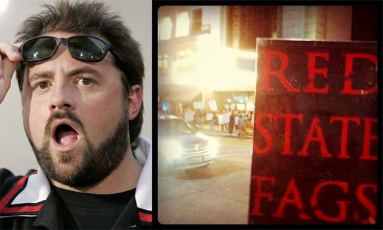Westboro Baptist Church Family Attends Kevin Smith's 'Red State ...