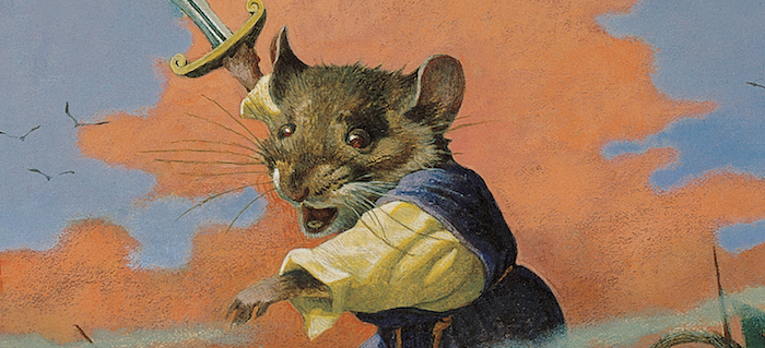 Why 'Redwall' Should Be The Next Huge Movie Series