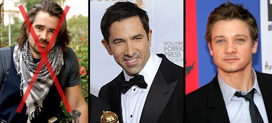 Colin Farrell Out Of Sheldon Turner's 'By Virtue Fall,' Jeremy Renner ...