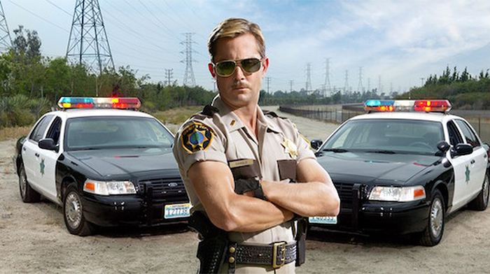 'The Post Guard' Animated Series In The Works From 'Reno 911!' Co ...