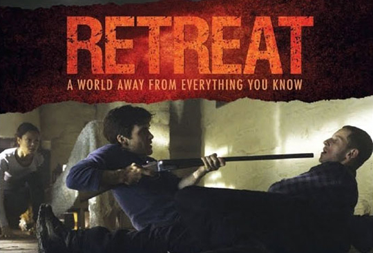 'Retreat' Trailer: Cillian Murphy, Thandie Newton And Jamie Bell In A ...