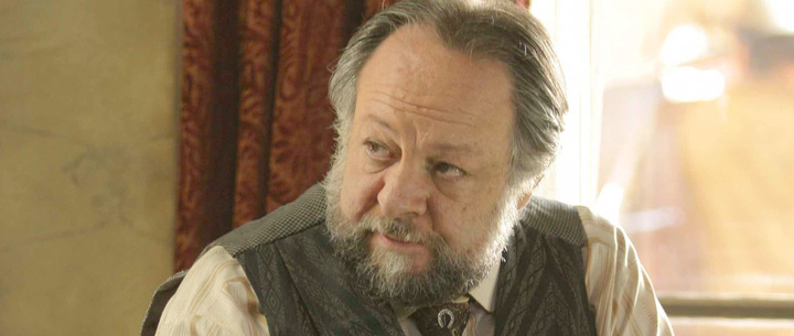 Ricky Jay, Famed Character Actor And Master Magician, Has Died At 72