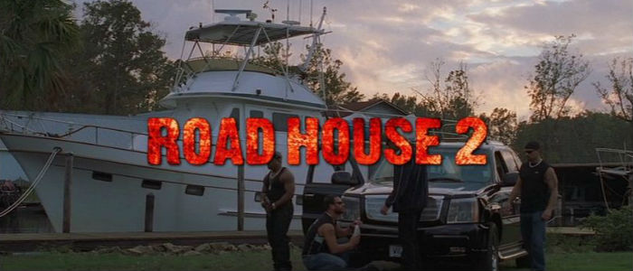 Surprise! 'Road House 2: Last Call' Lacks The Original's Spirit