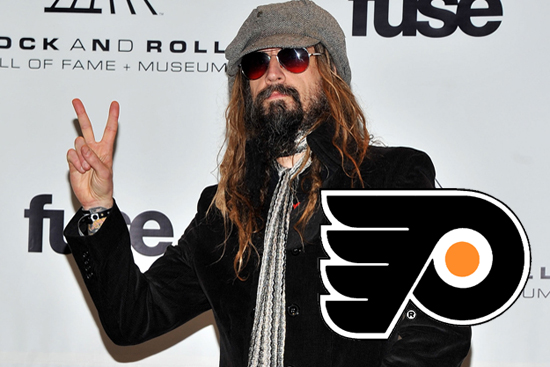 Rob Zombie Moves Away From Horror, Will Write And Direct Hockey Film ...