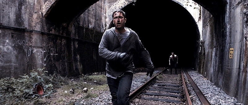 Guy Ritchie's RockNRolla Movie Trailer - Return To Form?