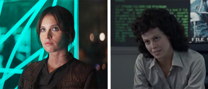 A Version Of 'Rogue One' Exists Assembled From Footage Of Hundreds Of ...