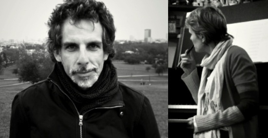 Rachel Portman Scoring Never Let Me Go, Mark Romanek Photographs Ben ...