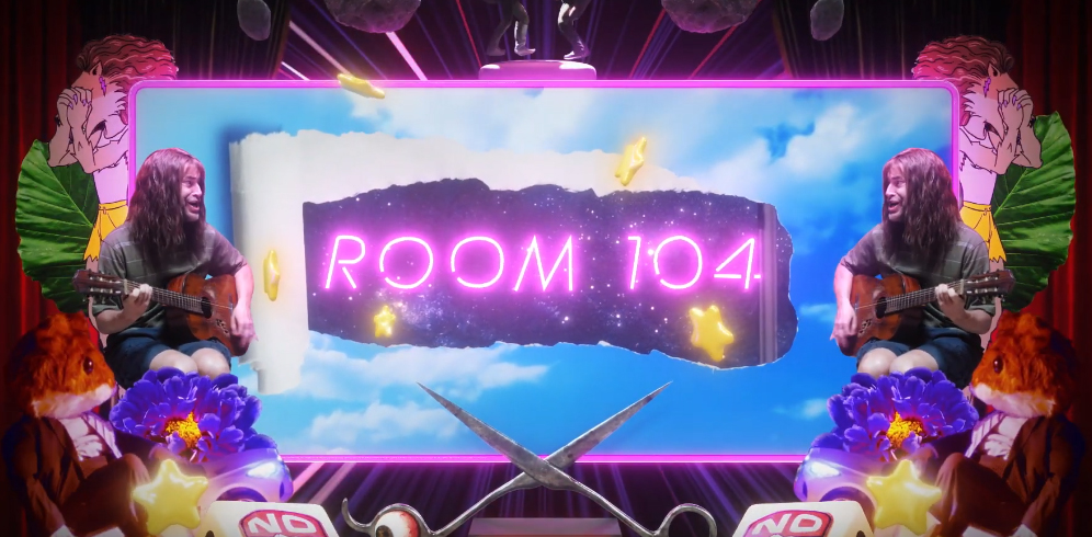 'Room 104' Season 4 Trailer: Dave Bautista And Jillian Bell Check In ...