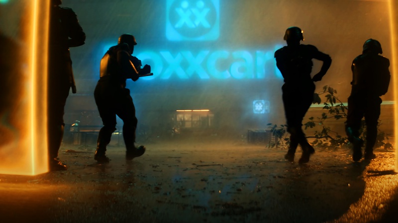 Roxxon Explained: Behind The Sinister Marvel Organization Teased In 'Loki'