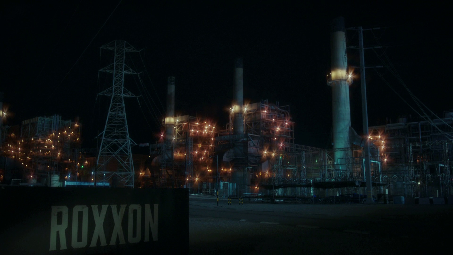 Roxxon Explained: Behind The Sinister Marvel Organization Teased In 'Loki'