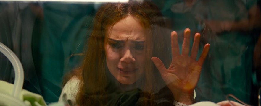 'Run' Breaks A Hulu Record To Become The Most-Watched Movie In Its ...