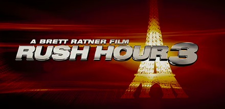 Rush Hour 3 Movie Trailer